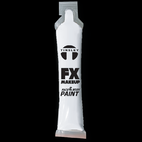 Classic Colors - FX Makeup Face and Body Paint - Tinsley Transfers